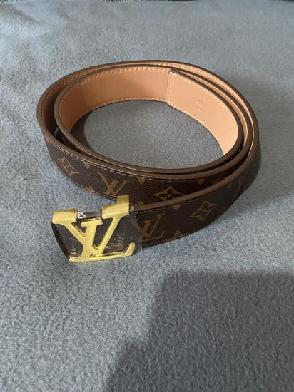 Louis Vuitton Kaiš