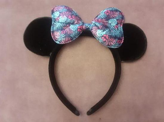 Minnie Mouse Disney rajf sa usima i masnom