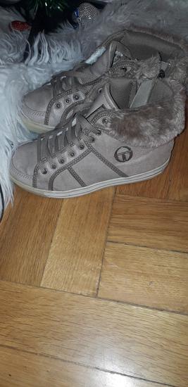 Sergio Tacchini cizmice