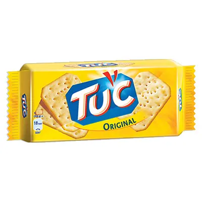 TUC krekeri SOL 100g