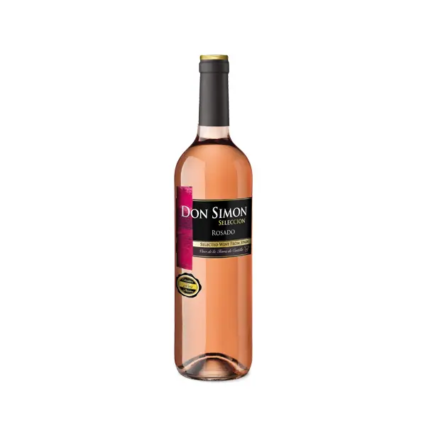 DON SIMON Rose vino SELECT 0.75l
