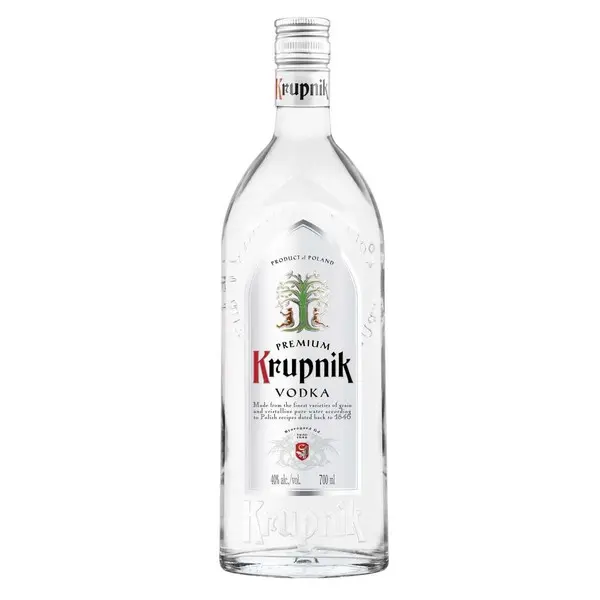 KRUPNIK Vodka 0.7L