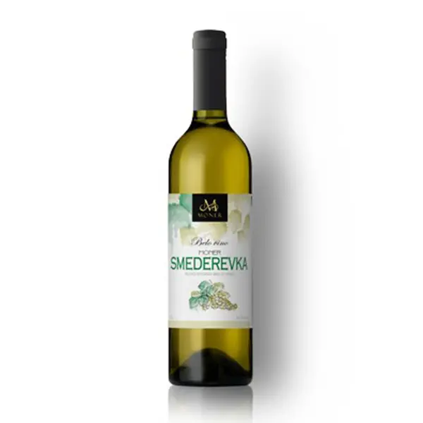 PL Vino moner smederevka 1l