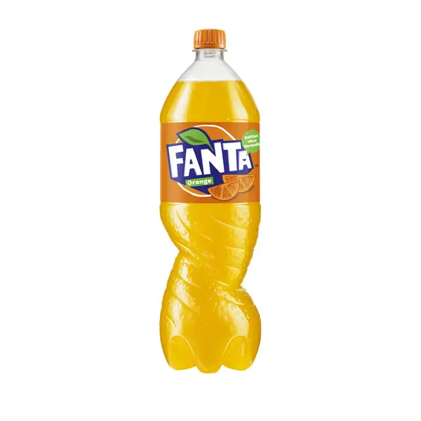 FANTA Orange 1.5l
