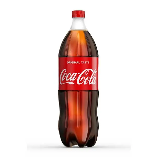 COCA COLA 2l Pet