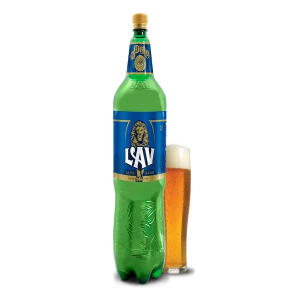 LAV Pivo 2l