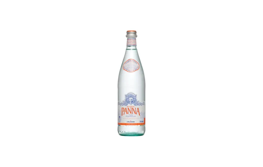 ACQUA PANNA Negazirana voda 0.75l