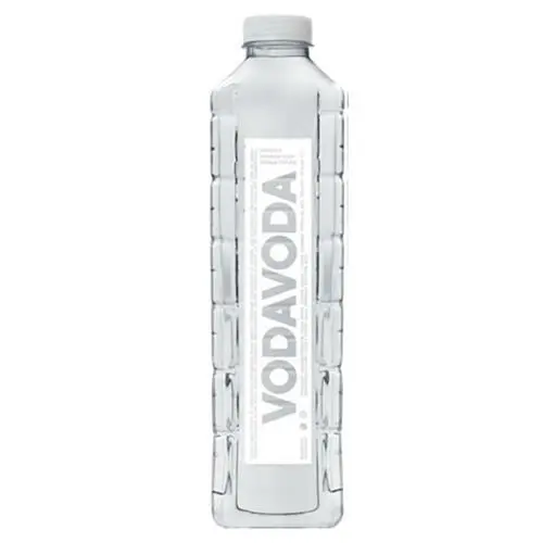 VODA VODA prirodna mineralna voda 1,5 L