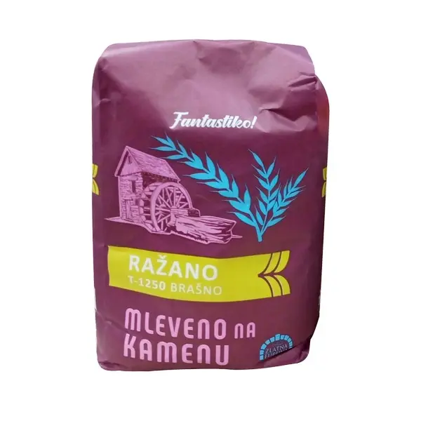 FANTASTIKO Ražano brašno 1kg