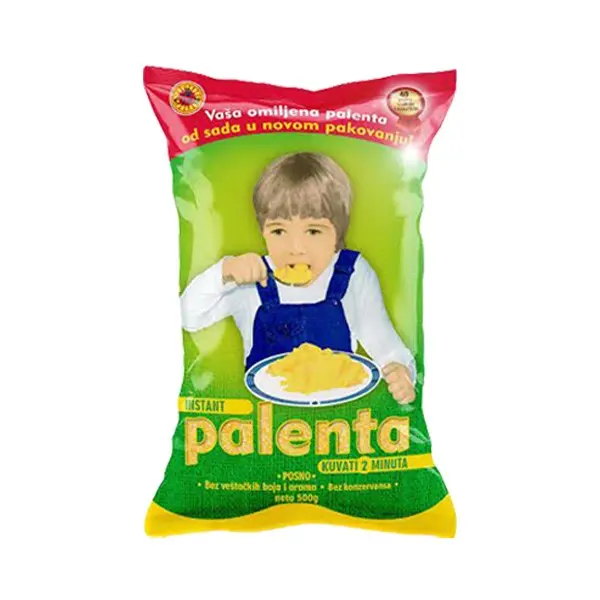 MITROSREM Palenta 500g