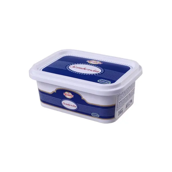 SOMBOLED PRESIDENT Somborska feta 250g