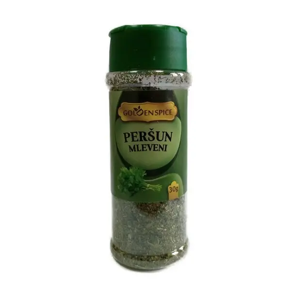 GOLDEN SPICE persun u bocici 30 g