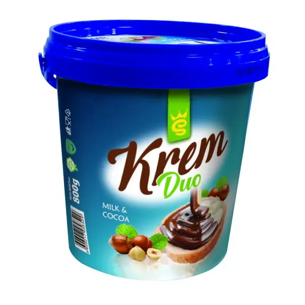 SO TASTY Krem Duo 800g