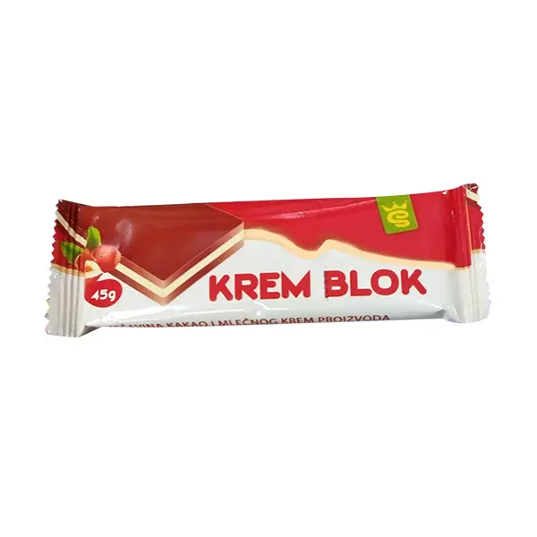 SO TASTY Krem blok Catic 45g