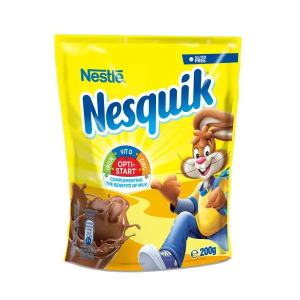 NESTLE NESQUIK Napitak 200g