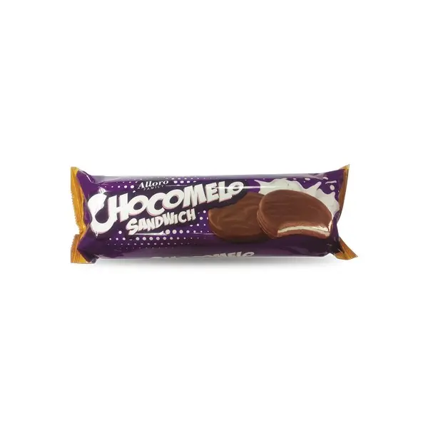 ALLORO Chocomelo sandwich 200g