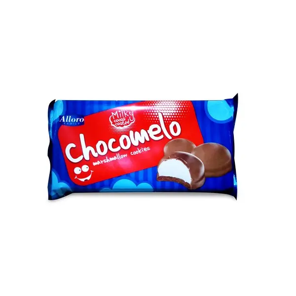 ALLORO Biskvit Chocomelo 112g