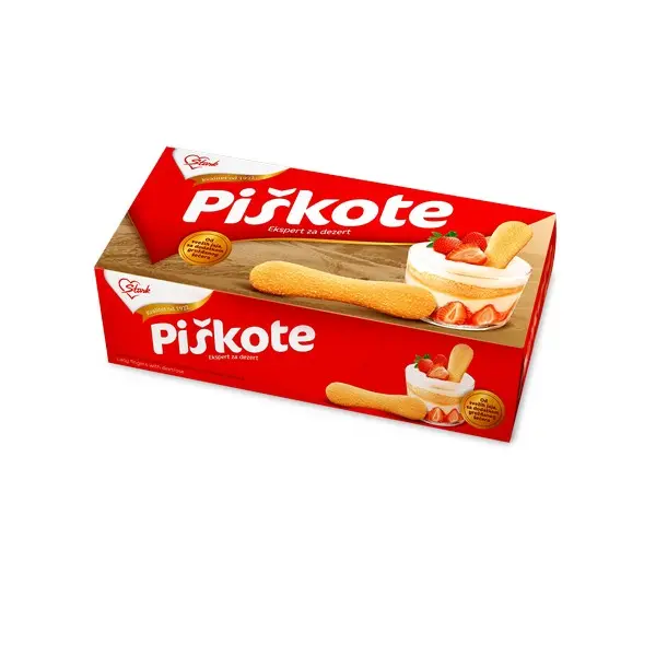 ŠTARK Piškote 210g