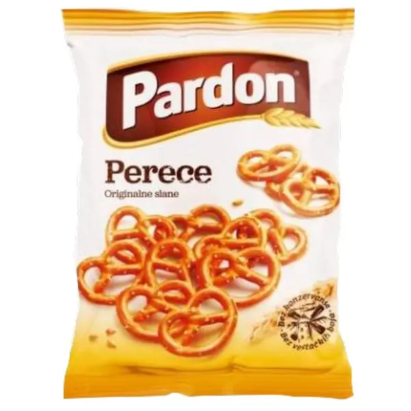 PARDON MARBO Perece 95g