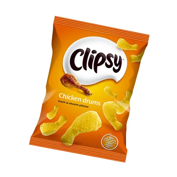 CHIPSY Flips Piletina Max 33g