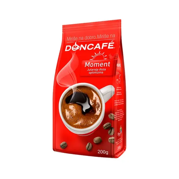 DONCAFE Kafa Moment 200g