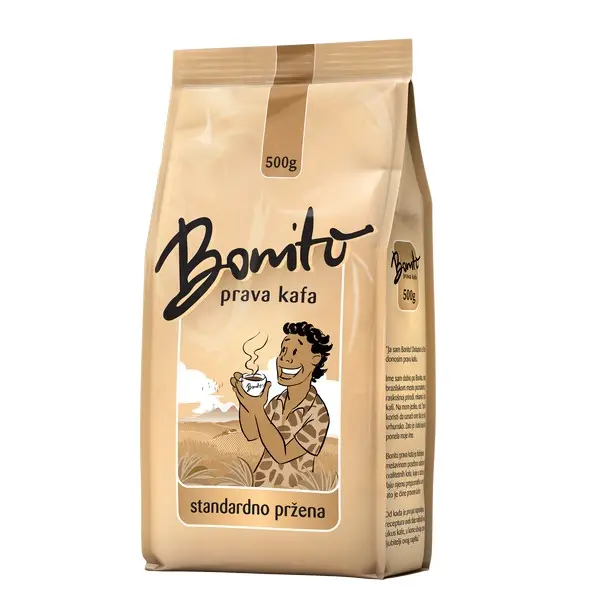 BONITO Kafa 500g