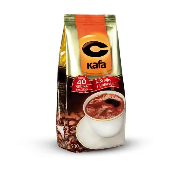 GRAND C Kafa mlevena 500g