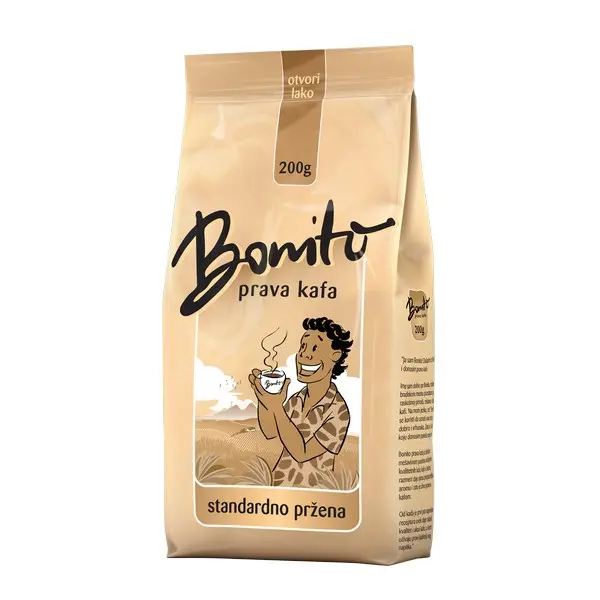 BONITO Kafa 200g