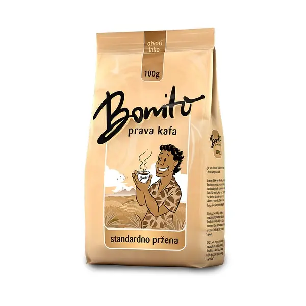 BONITO Kafa 100g