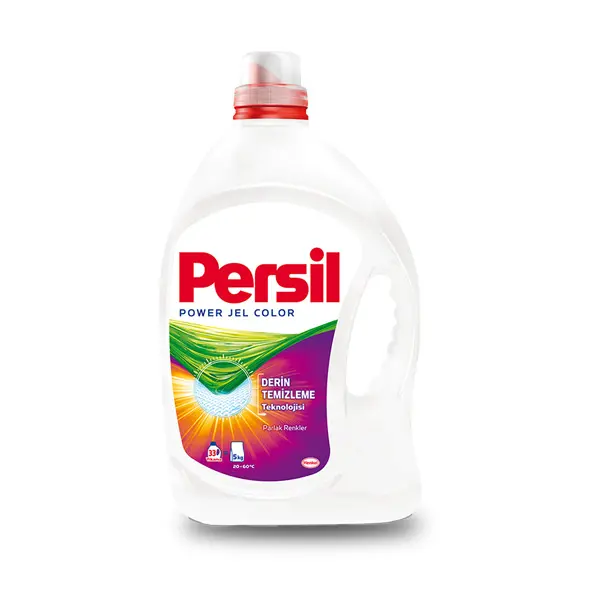 PERSIL Tečni deterdžent Color 1.69L