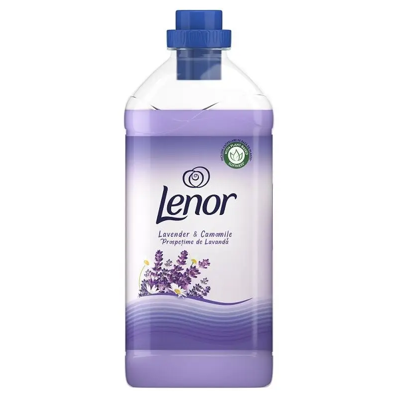 LENOR Omekšivač za veš Lavanda i kamilica 1.7L