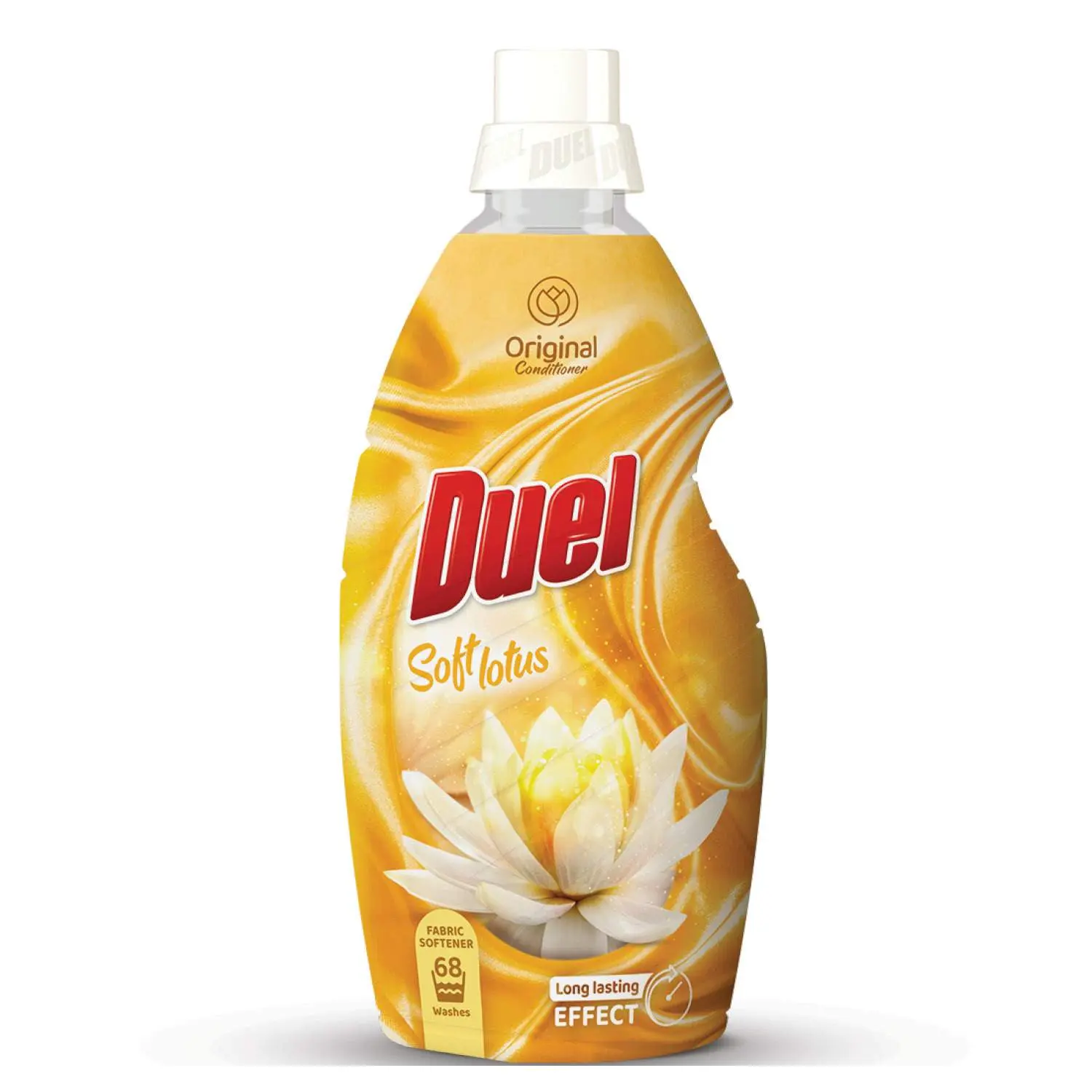 DUEL Omekšivač za veš Soft lotus 1.7l