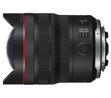 Canon RF 10-20mm
f/4 L IS STM