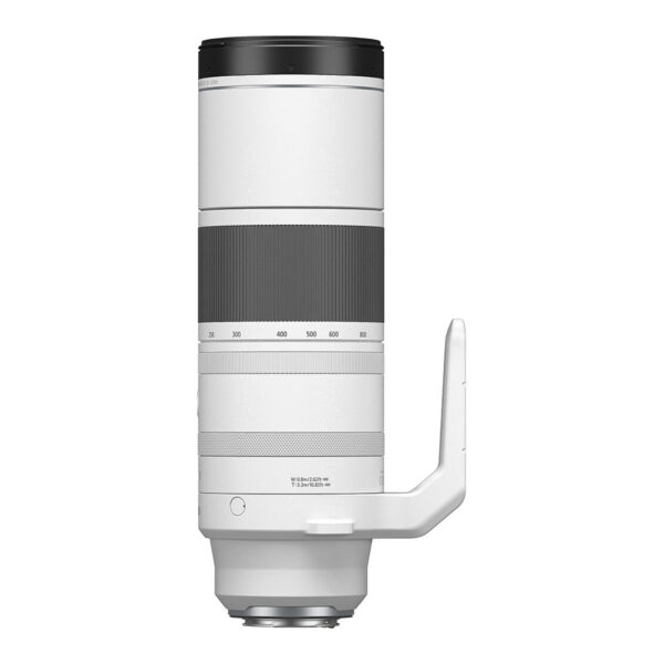 Canon RF 200-800mm
f/6.3-9 IS USM