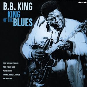 B.B.King