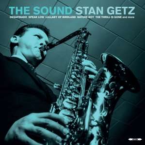 Stan Getz