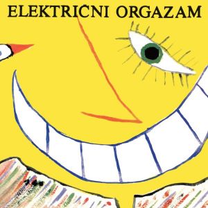 Električni orgazam