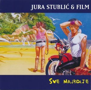 FILM I JURA STUBLIĆ