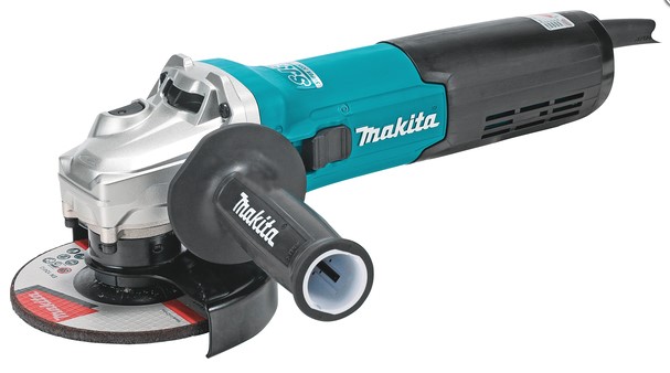 Makita – Ugaona brusilica 1900W; 125mm GA5090X01