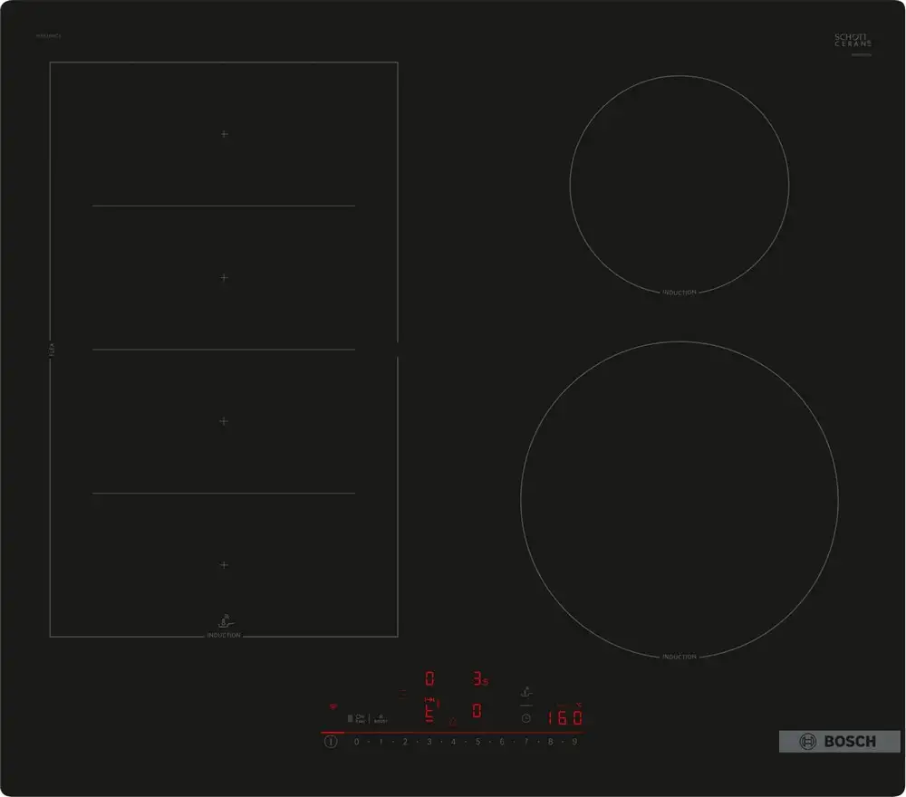 BOSCH PIX61RHC1E