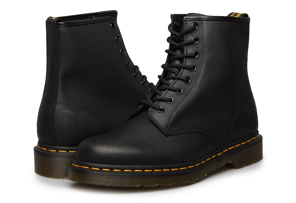 Dr Martens 
Duboke cipele
- 1460