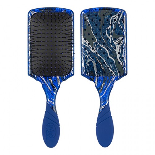 Wet Brush Mineral Sparcle Paddle Midnight četka za kosu