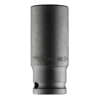 Neo udarna nasadna kapica 1/2" 24x78mm 12-324