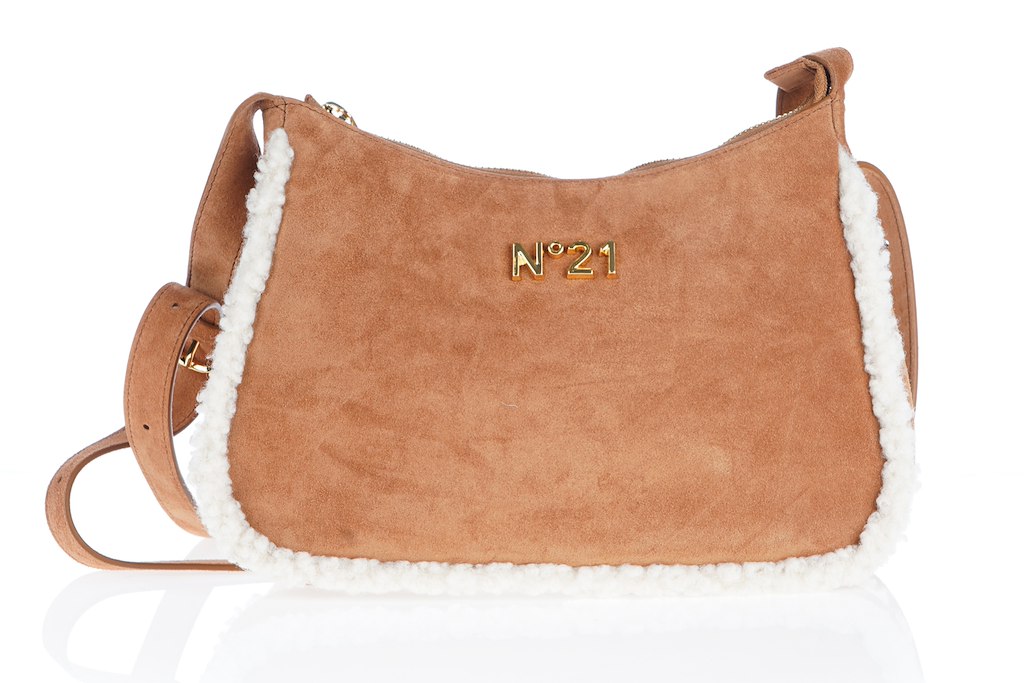 N21 TORBA BP0912/22 CREAM