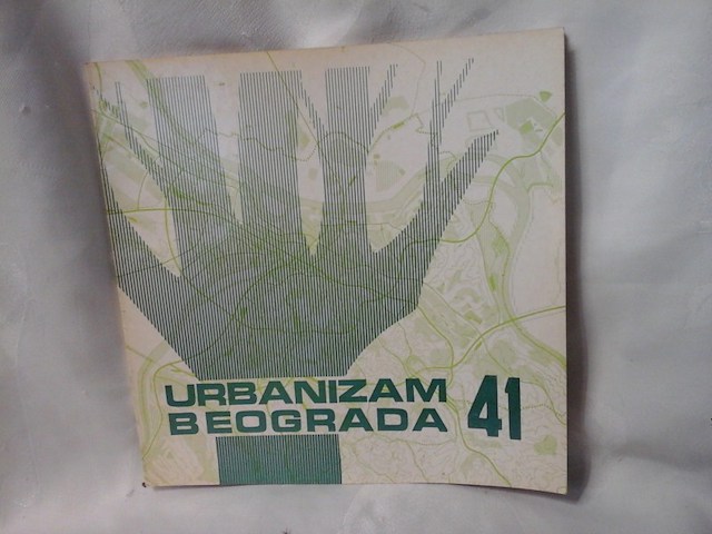 Urbanizam Beograda 41 klimatologija u urbanizmu
