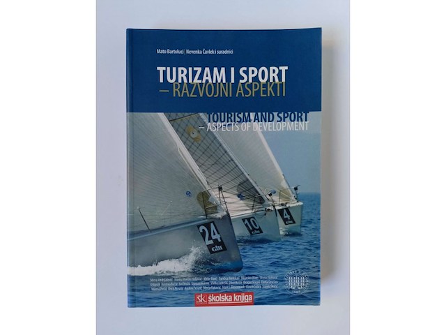 TURIZAM I SPORT - RAZVIJNI ASPEKTI