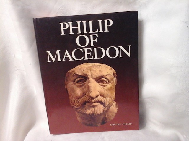 Philip of macedon