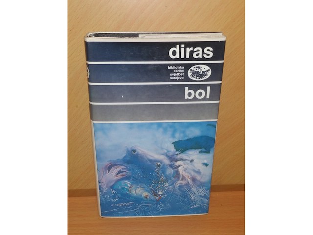 BOL - DIRAS