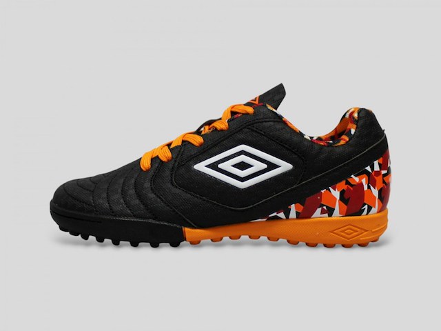 Umbro Printed TF dečije patike za mali fudbal SPORTLINE