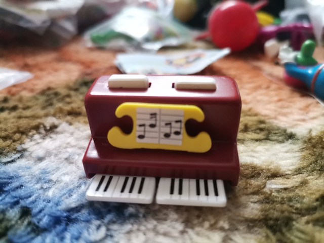 Klavir 2